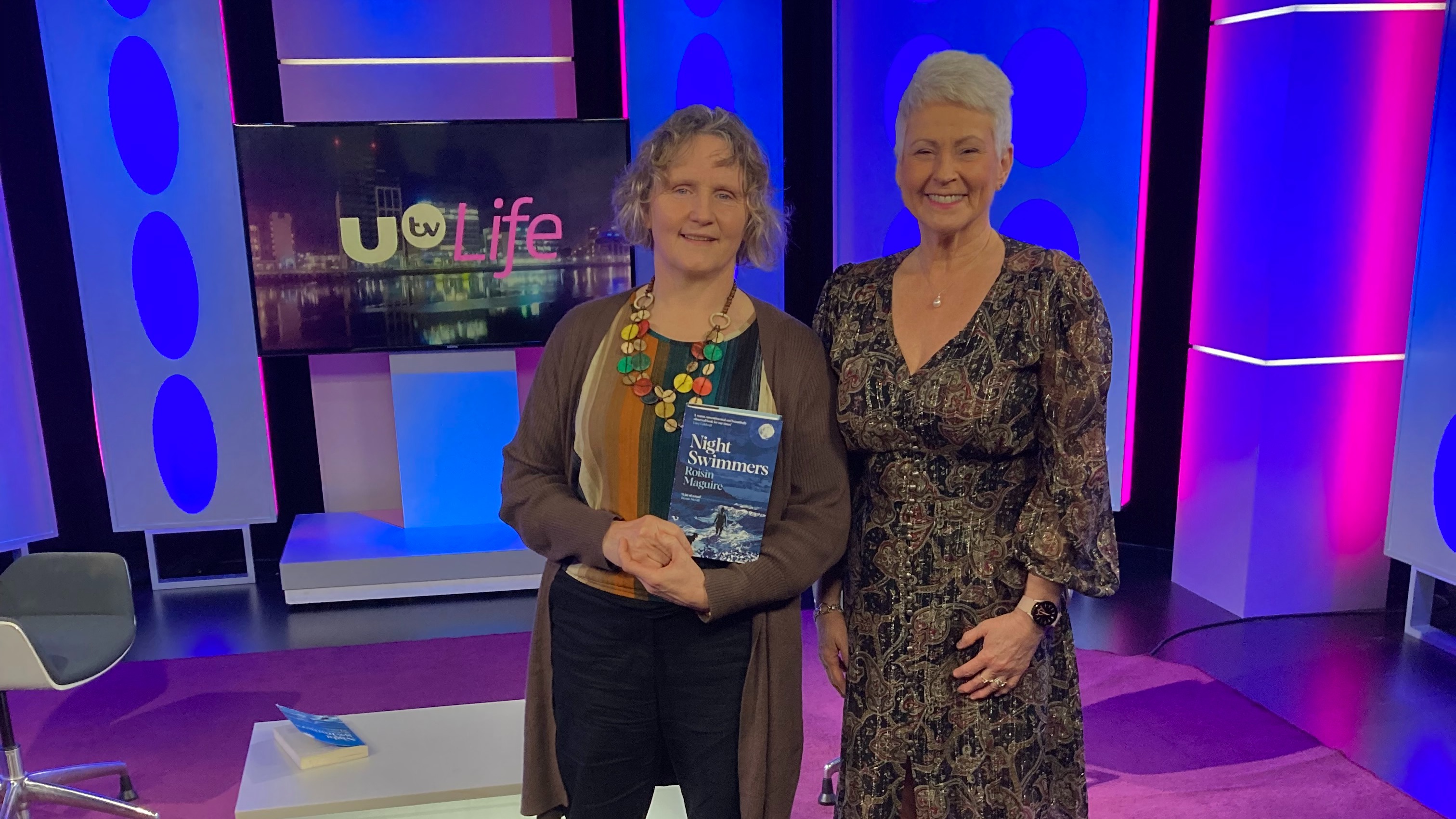 UTV Life - Episode 6 | UTV programmes