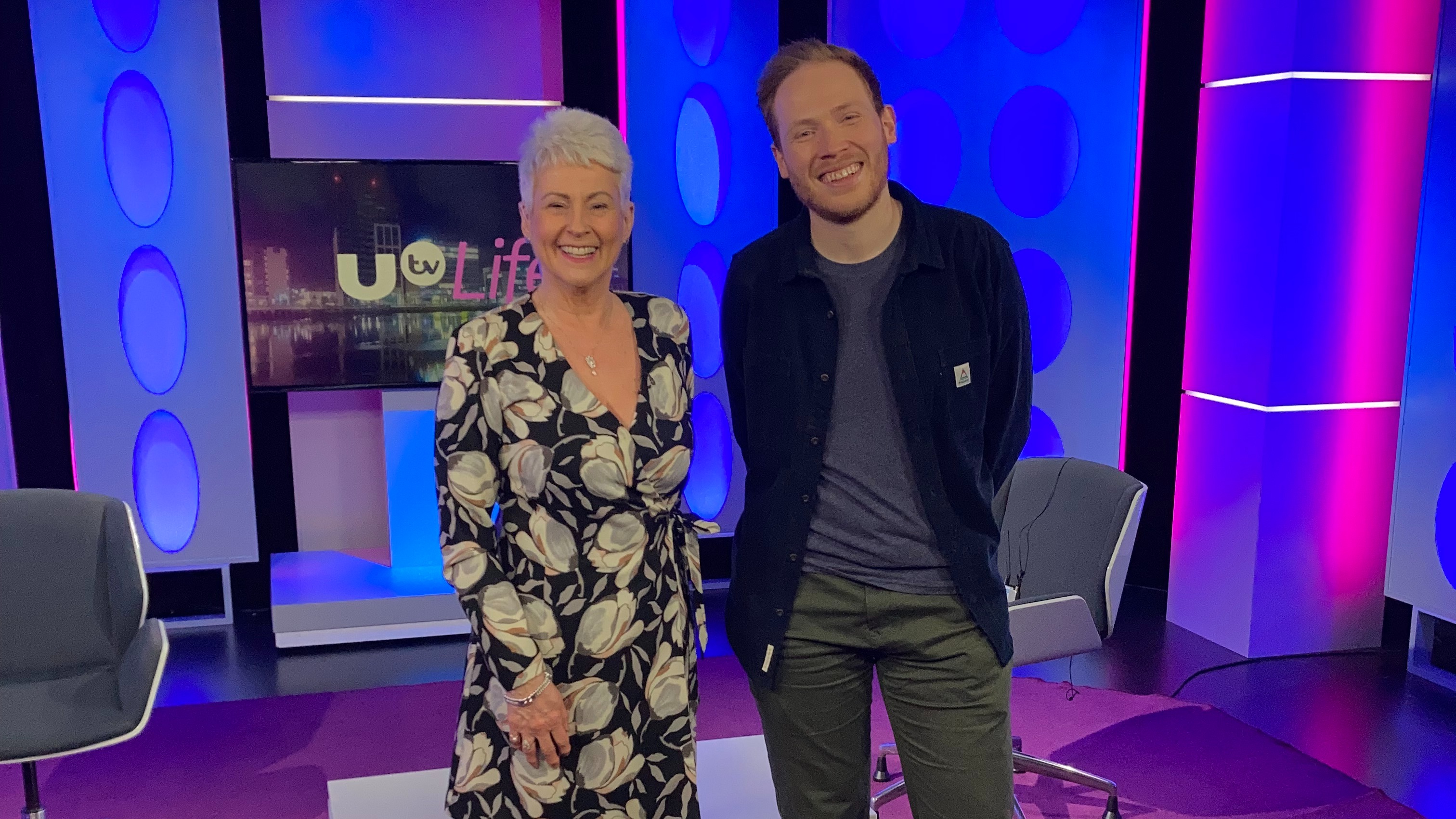 UTV Life - Episode 7 | UTV programmes