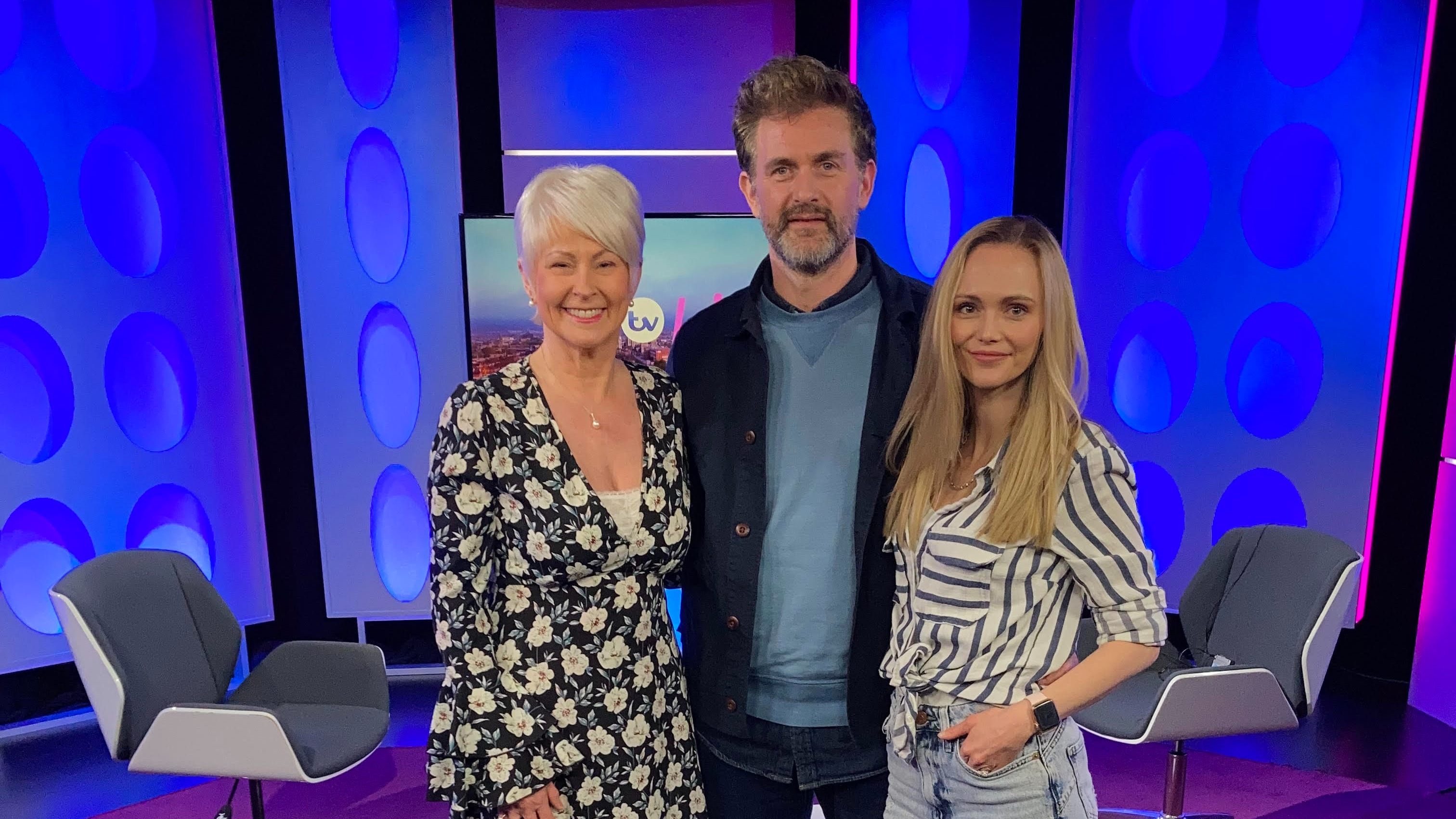 UTV Life - Episode 17 | UTV programmes