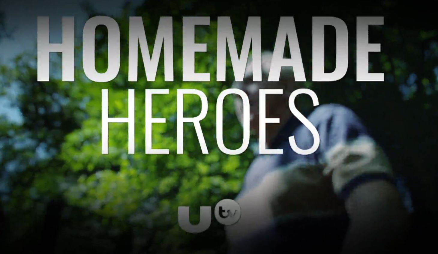 Homemade Heroes: Jonathan Rea | UTV programmes
