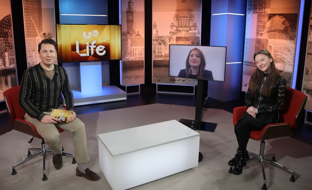 UTV Life - Episode 1 | UTV programmes