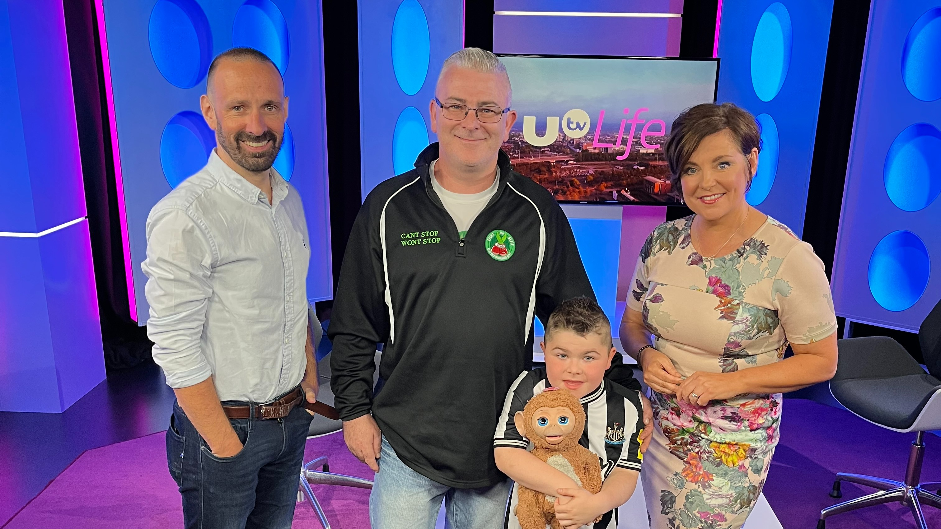 UTV Life - Episode 26 | UTV programmes
