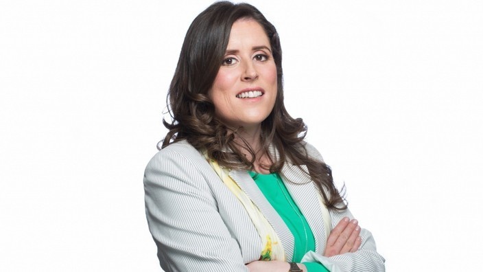 EY Entrepreneur Of The Year - Episode 5 | UTV programmes