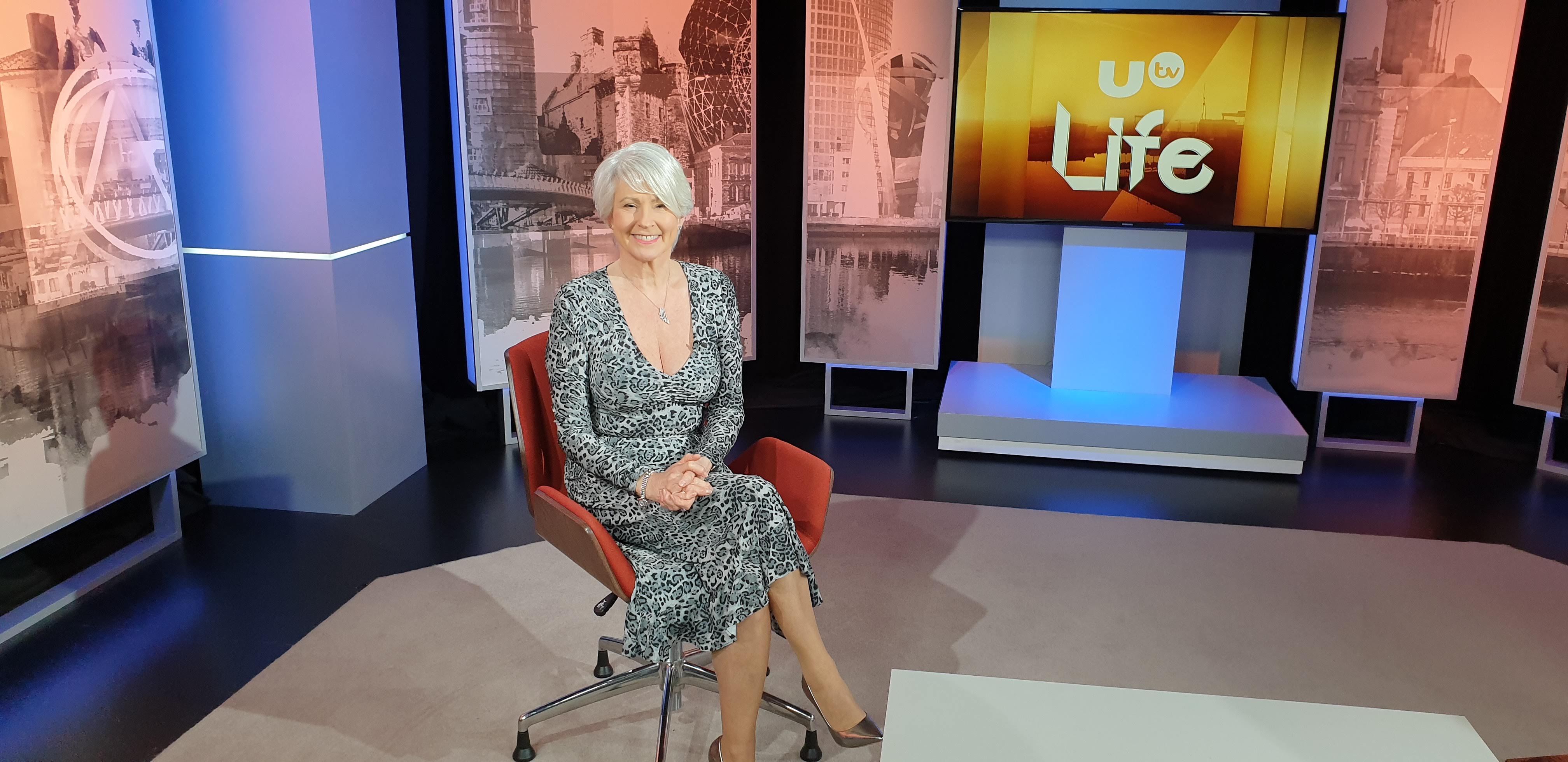 UTV Life - Episode Eight | UTV programmes