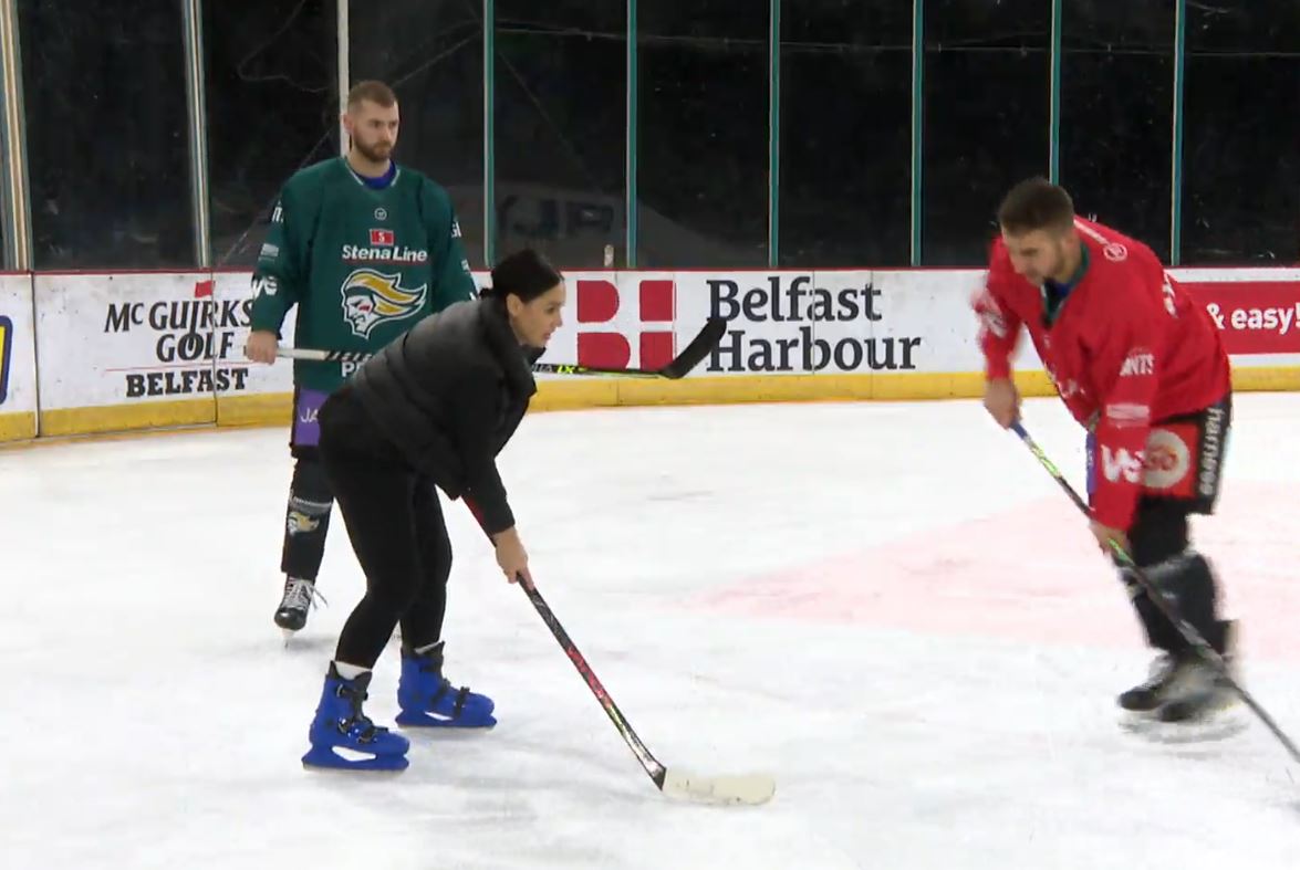 Hidden NI - Episode Three | UTV programmes