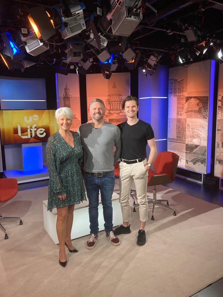 UTV Life - Episode 10 | UTV programmes