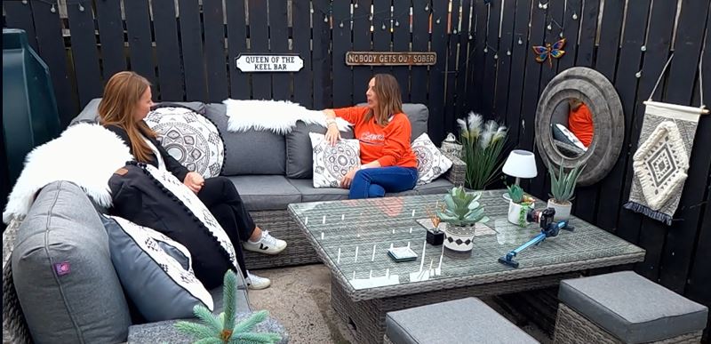 Up Close: Cancer | UTV programmes