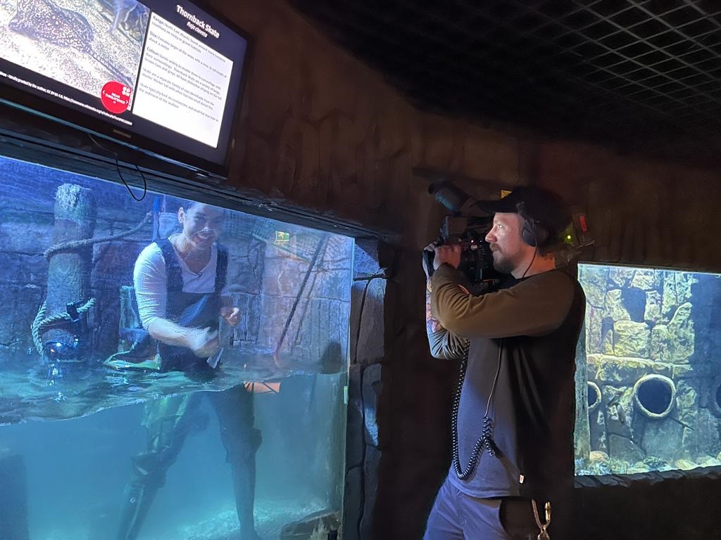 Hidden NI - Episode Two | UTV programmes