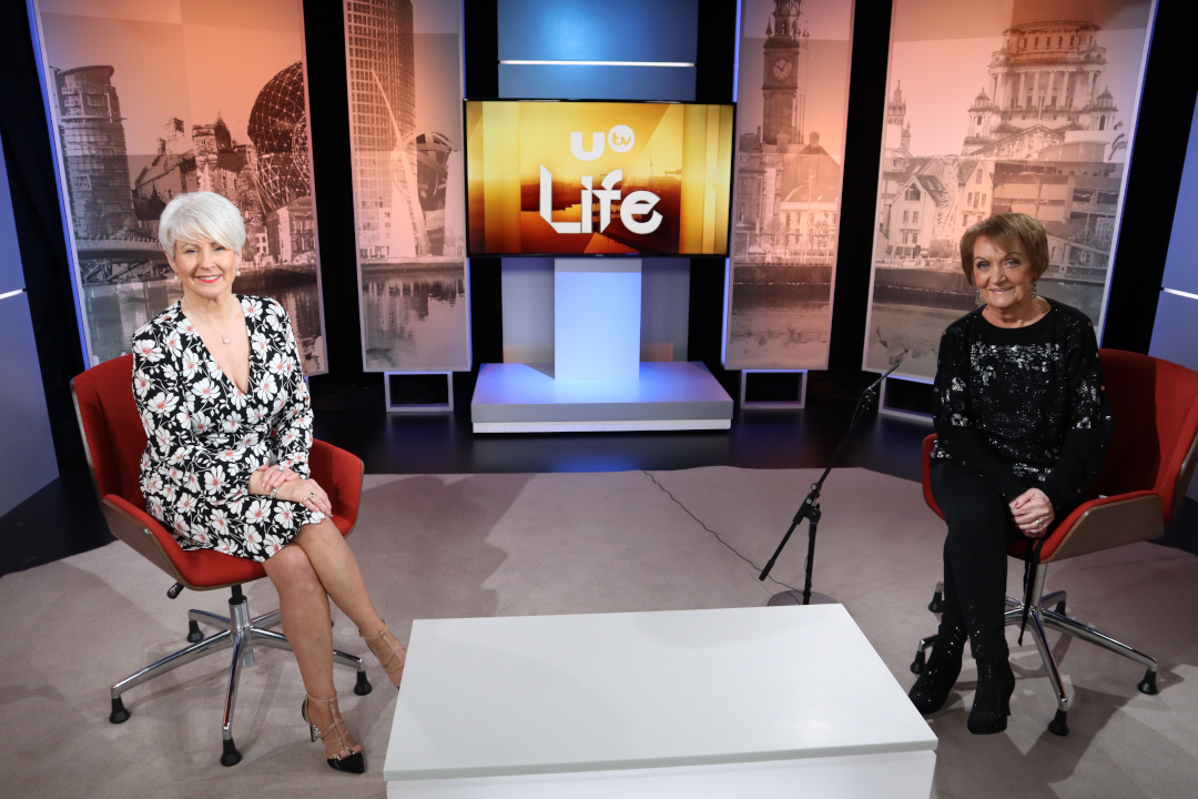 UTV Life - Episode Three | UTV programmes