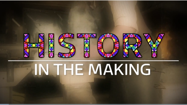 History In The Making - Episode 4 | UTV programmes