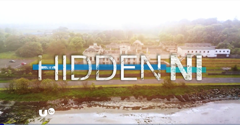 Hidden NI - Episode 2 | UTV programmes