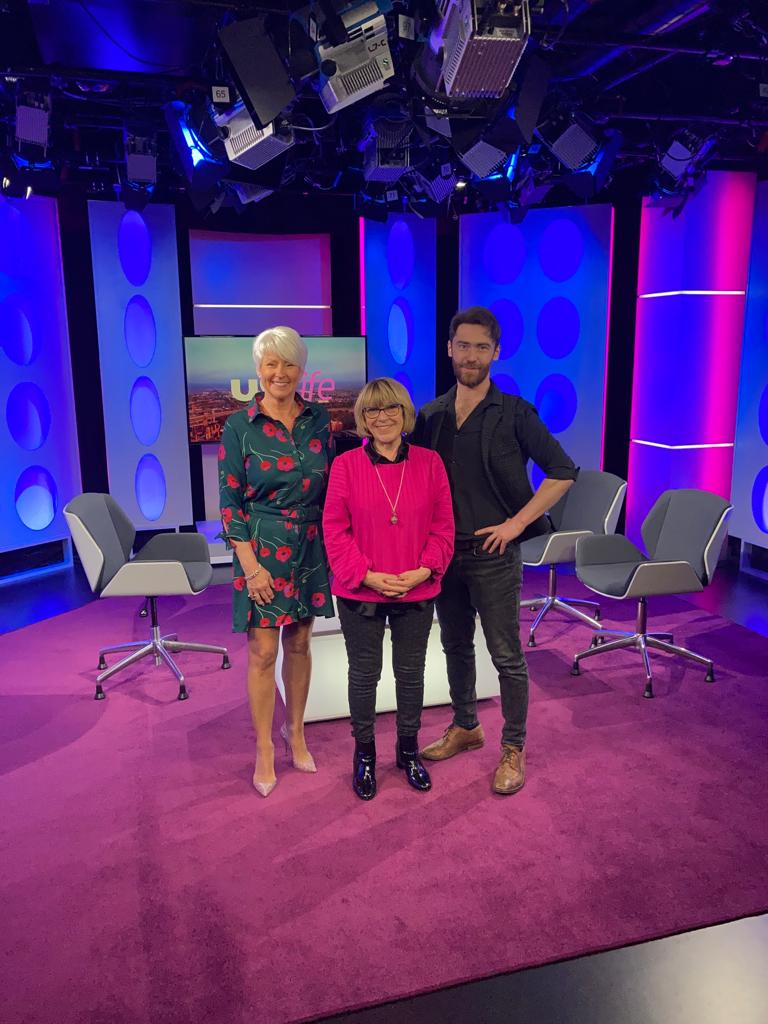 UTV Life - Episode 20 | UTV programmes