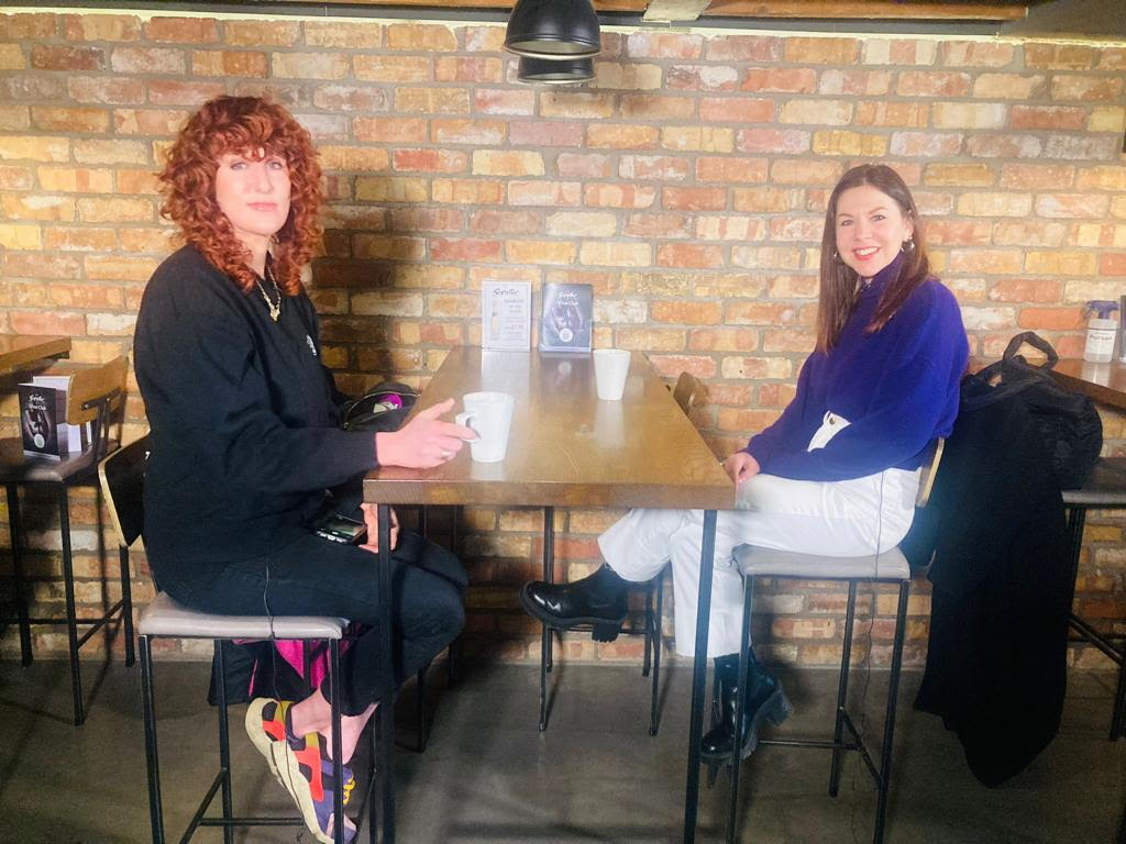 Up Close: An Imperfect Peace | UTV programmes