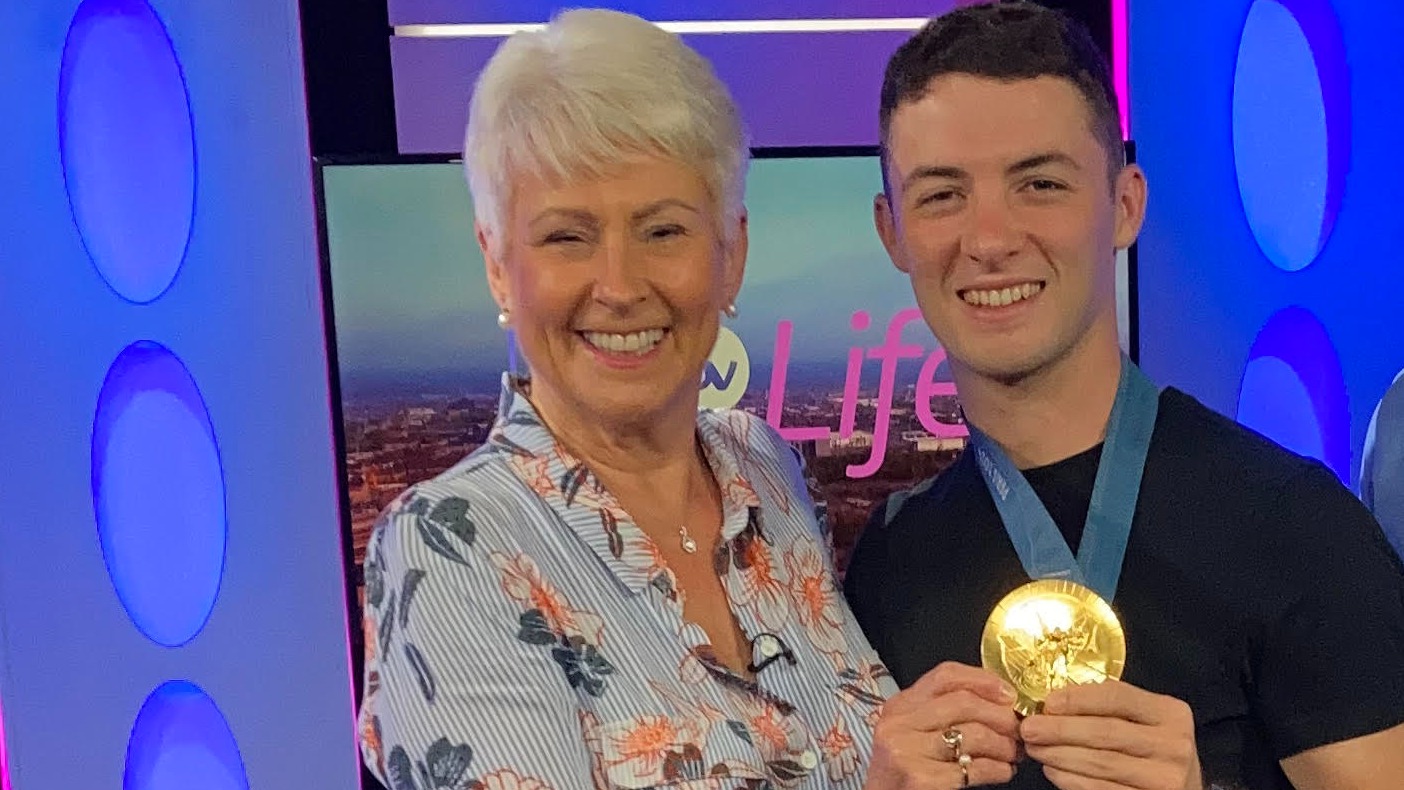 UTV Life - Episode 33 | UTV programmes