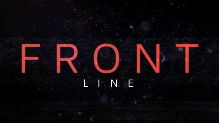 Frontline - Episode 1 | UTV programmes