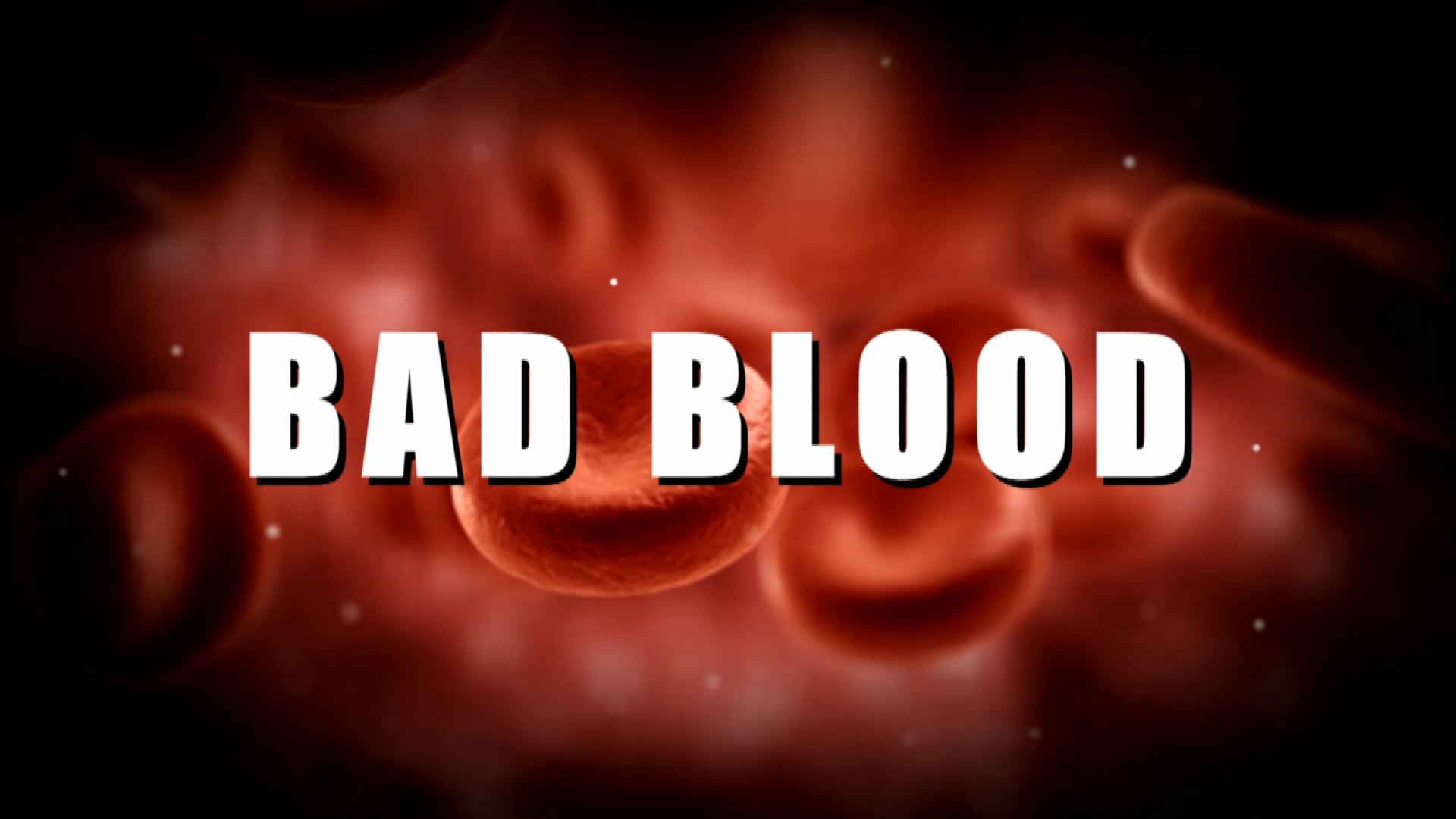 Up Close - Bad Blood | UTV programmes