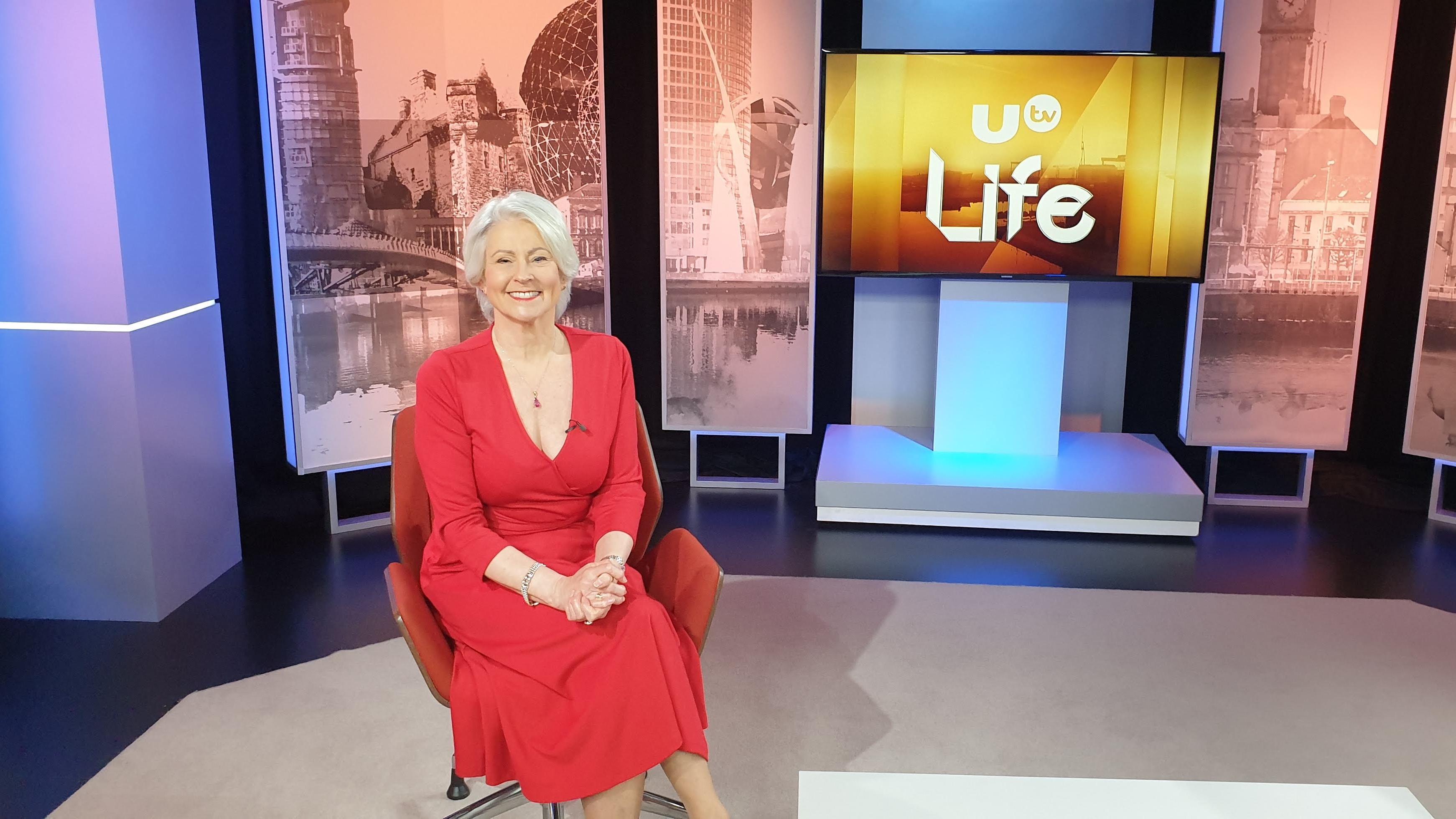 UTV Life - Episode Thirteen | UTV programmes