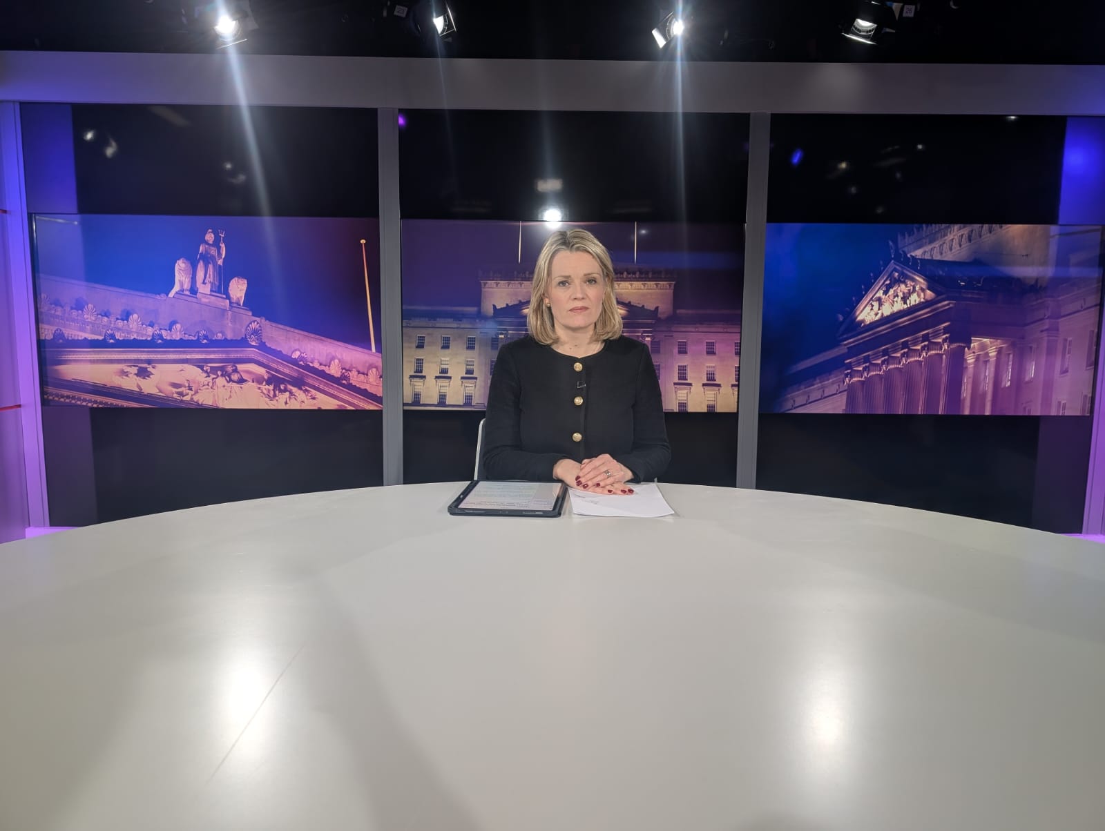 View from Stormont: Monday, November 25th 2024 | UTV programmes
