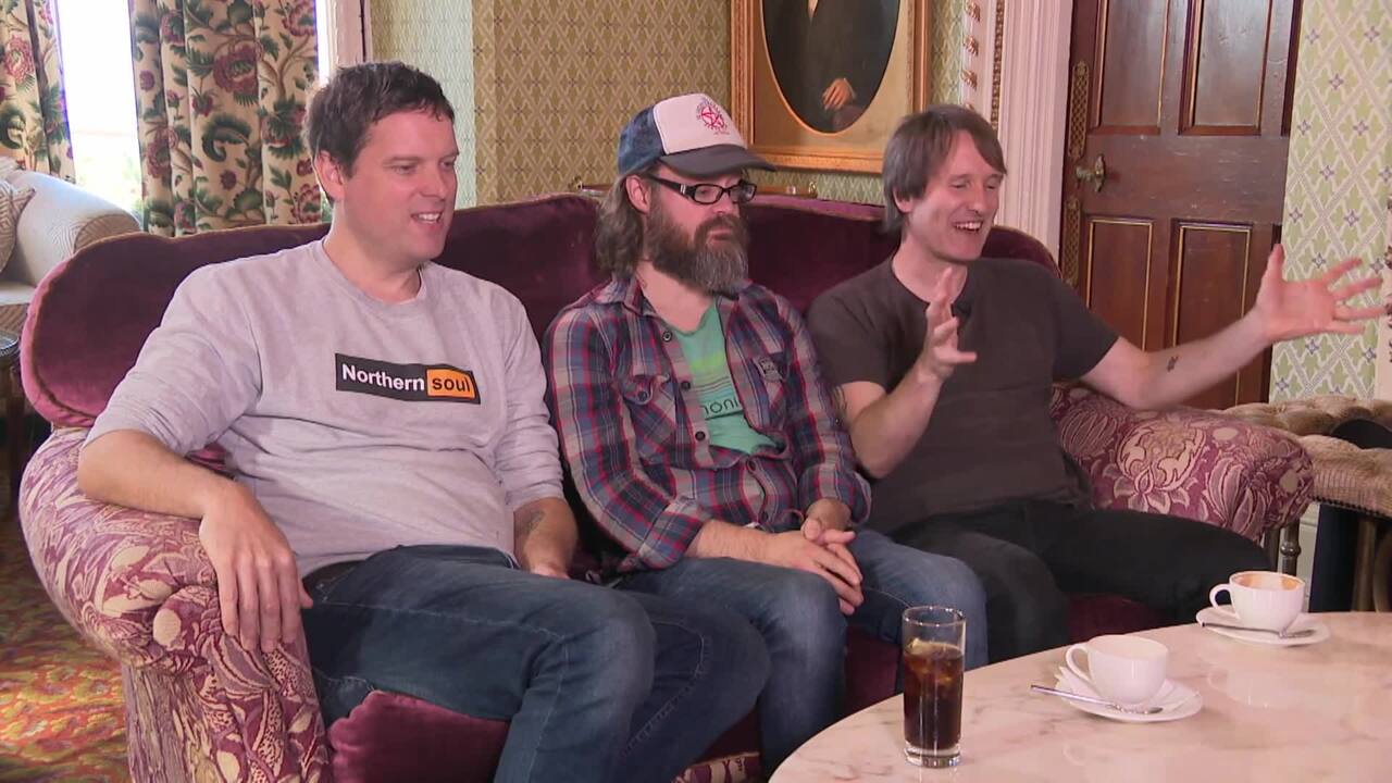 UTV Life - Episode 41 | UTV programmes