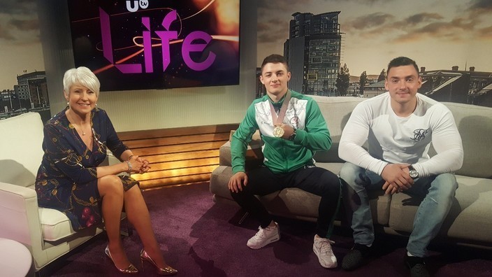 UTV Life - Episode 103 | UTV programmes