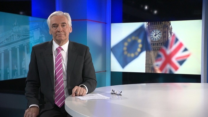 View From Stormont - Episode 83 | UTV programmes