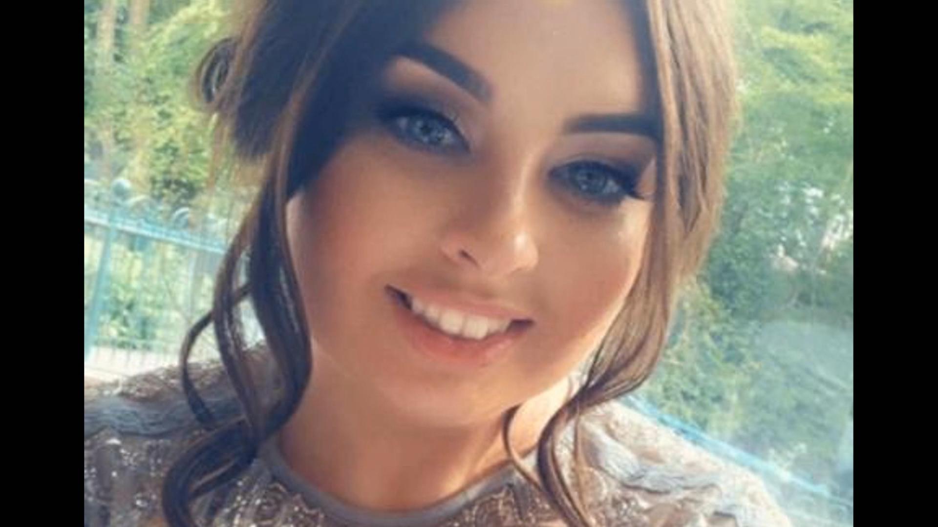 Up Close - Eimear's Wish | UTV programmes