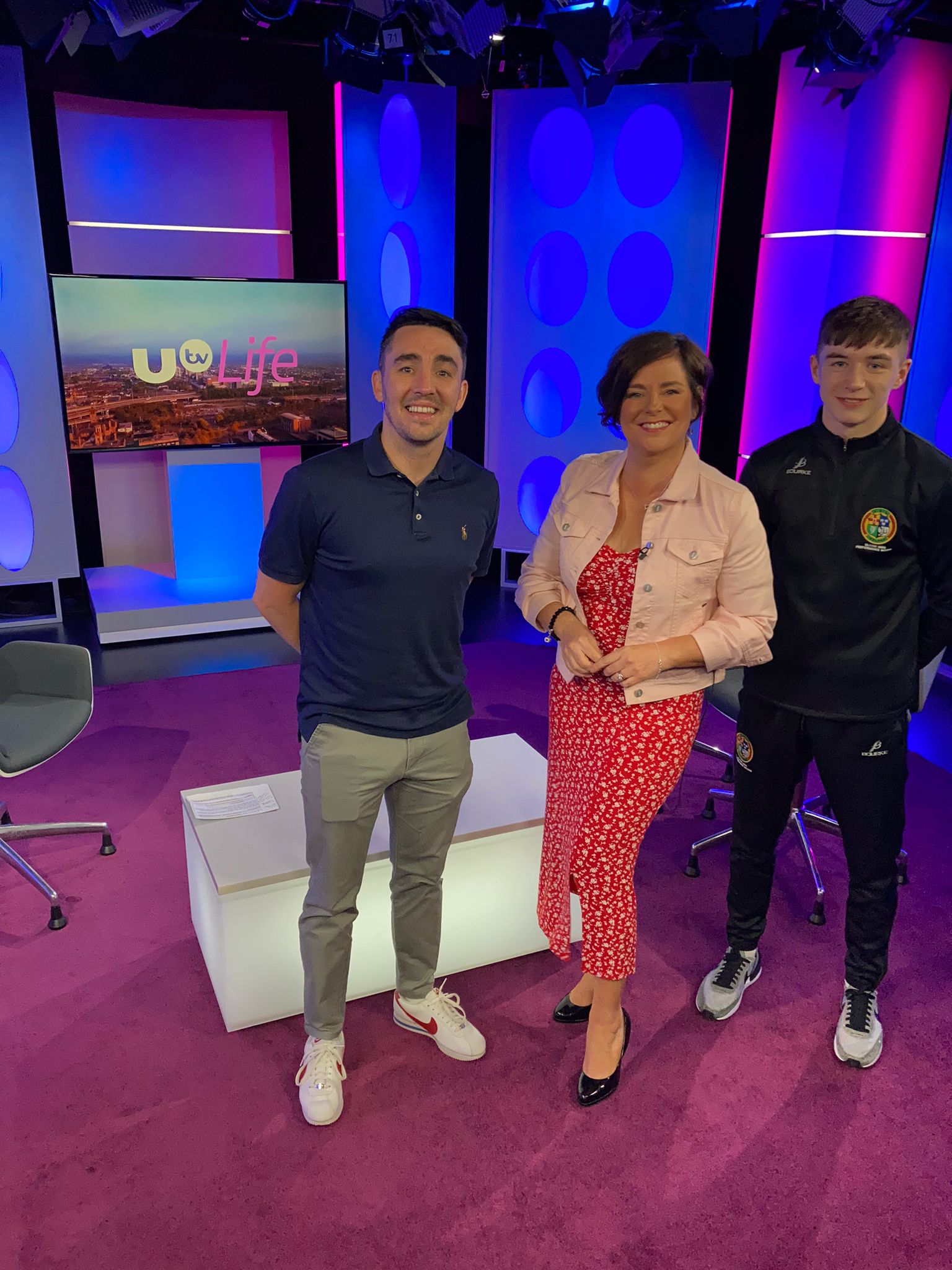 UTV Life - Episode 26 | UTV programmes