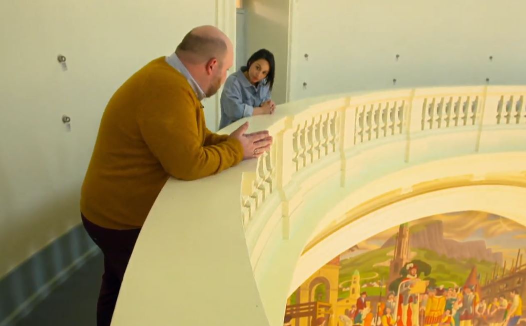 Hidden NI - Episode Six | UTV programmes