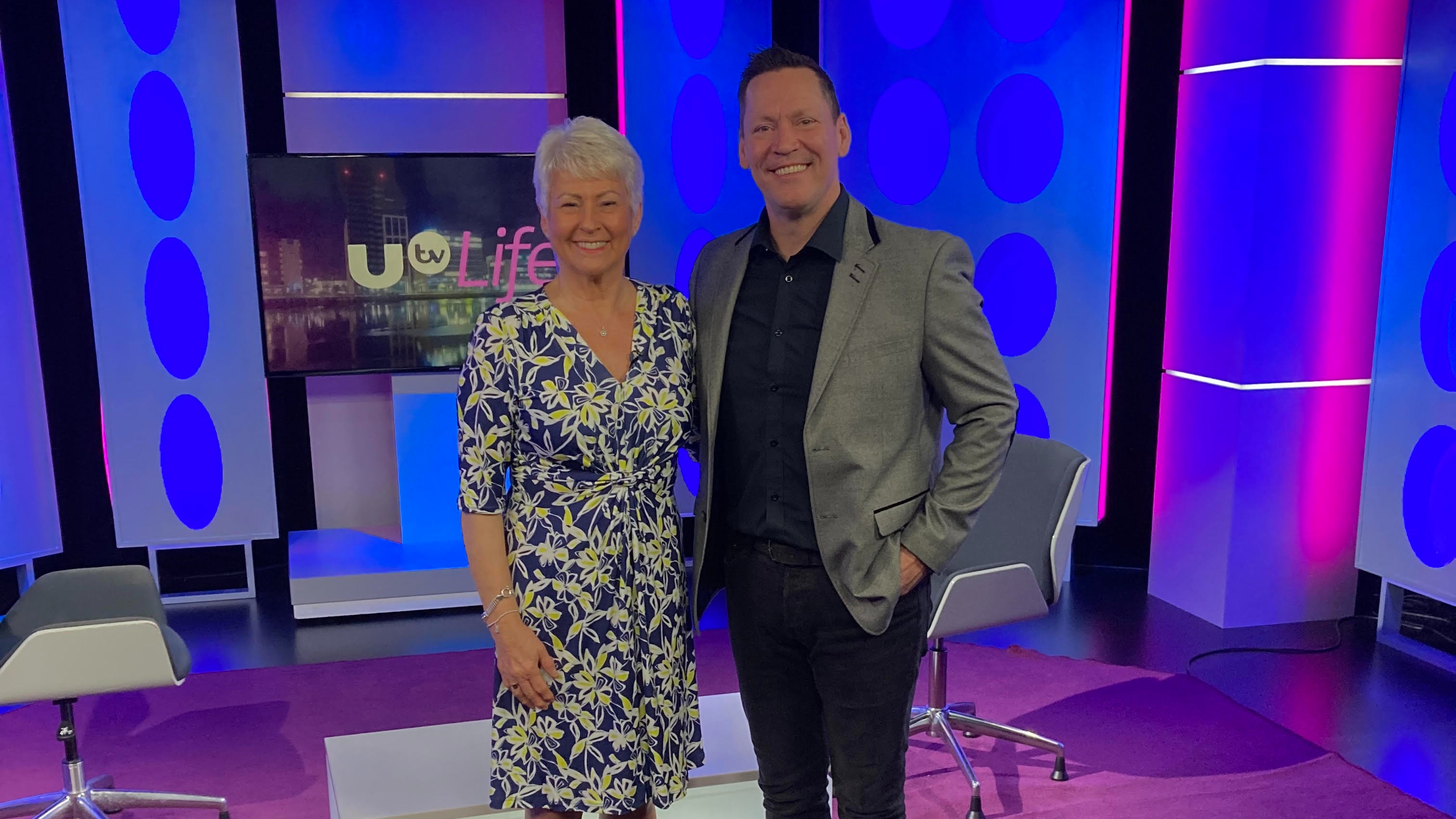 UTV Life - Episode 43 | UTV programmes