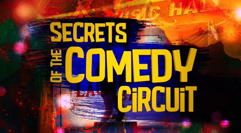 Secrets Of The Comedy Circuit - Episode 1 | UTV programmes