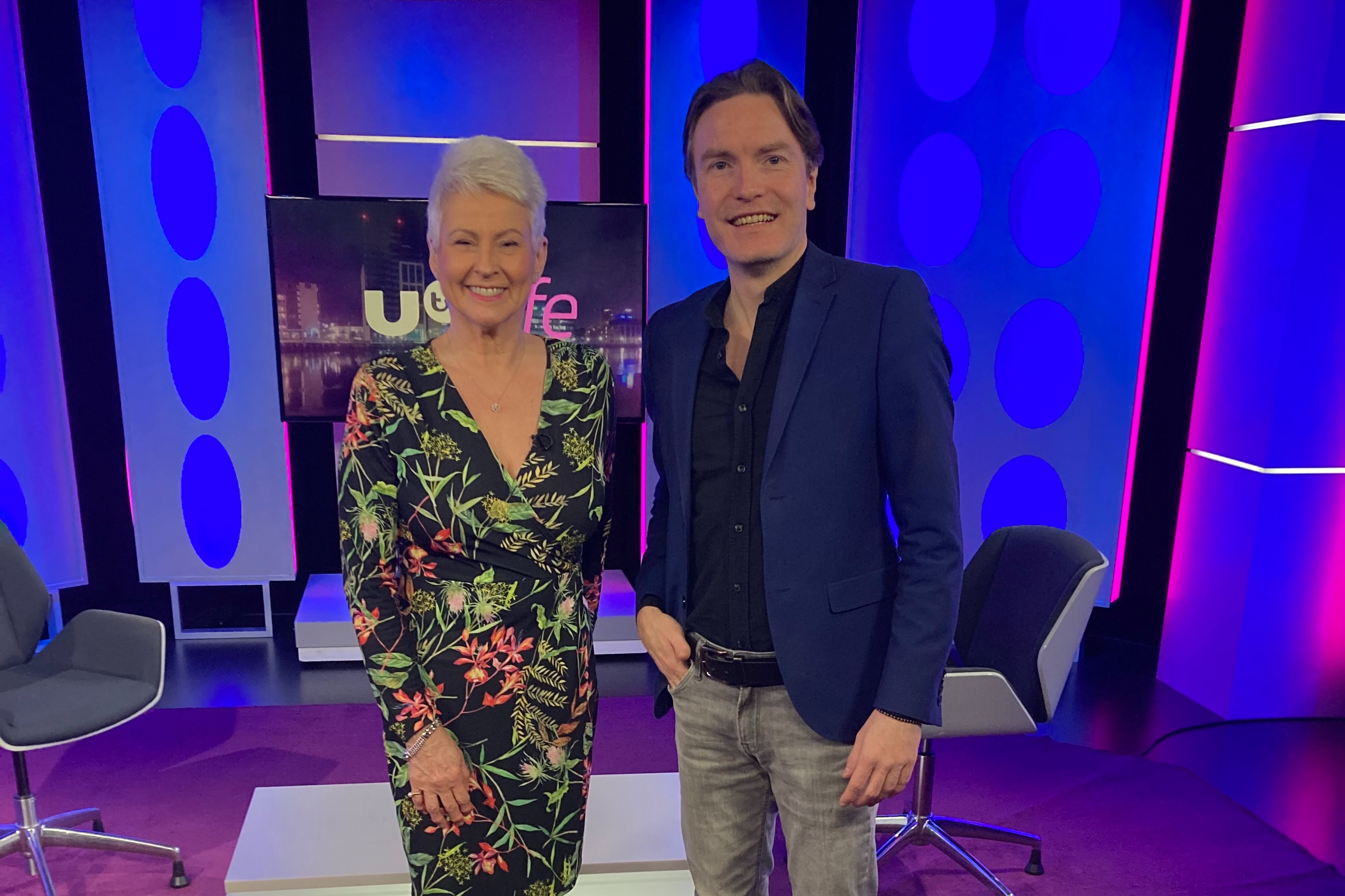 UTV Life - Episode 5 | UTV programmes