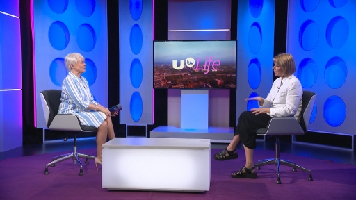 UTV Life - Episode 39 | UTV programmes