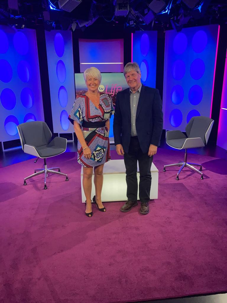 UTV Life - Episode 33 | UTV programmes