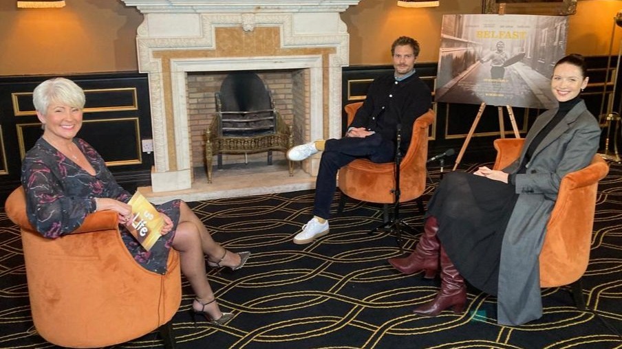 UTV Life Belfast Special | UTV programmes