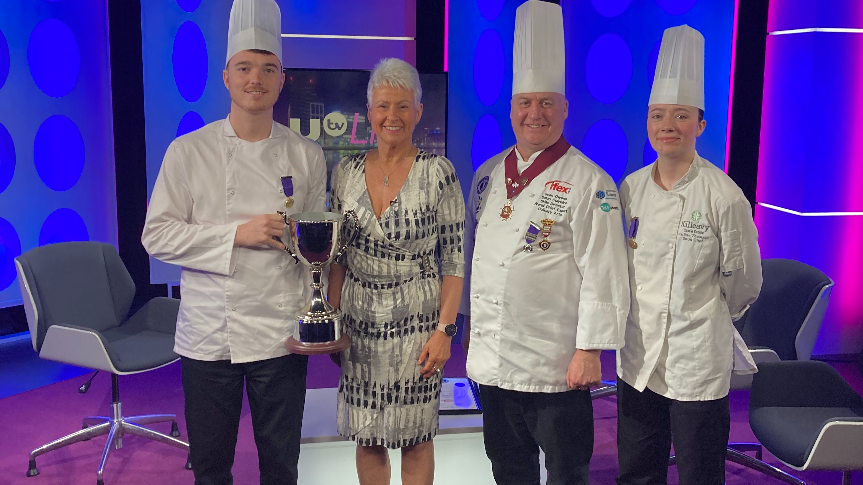 UTV Life - Episode 10 | UTV programmes