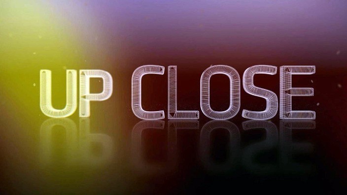 Up Close | UTV programmes