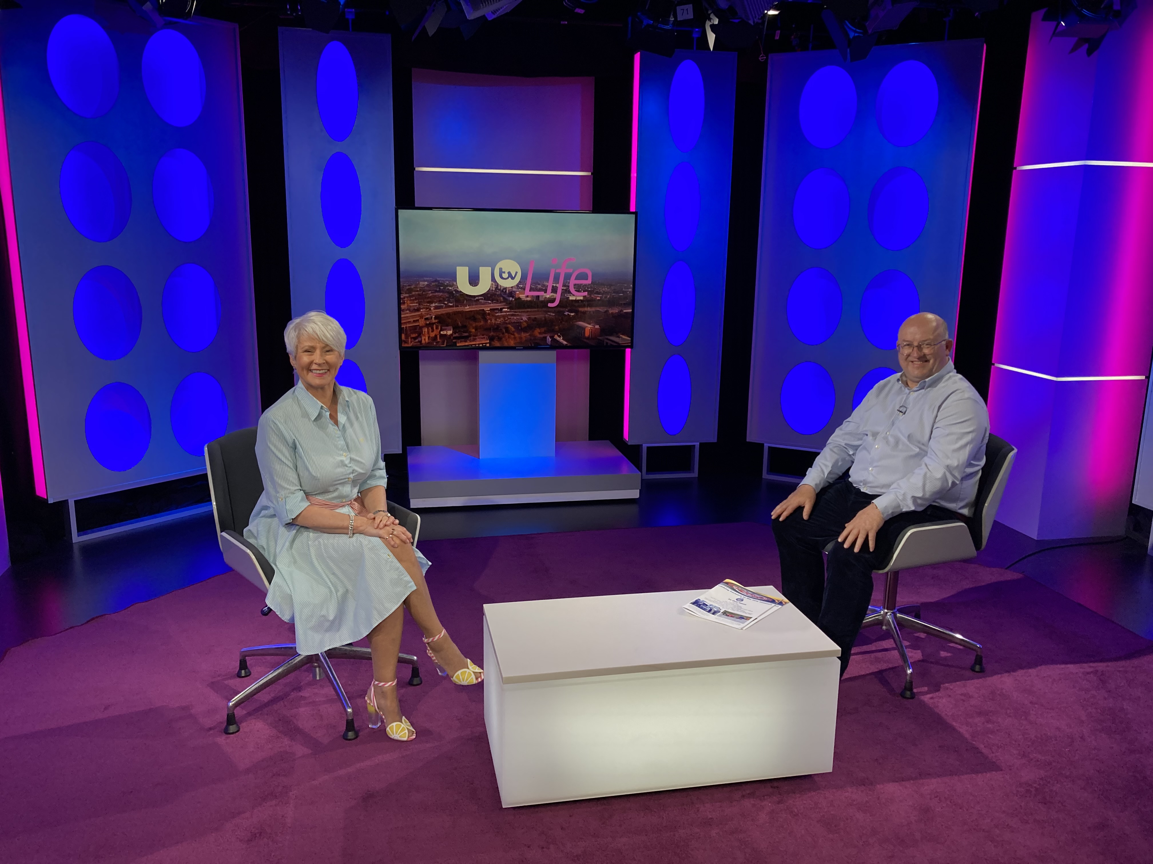 UTV Life - Episode 19 | UTV programmes