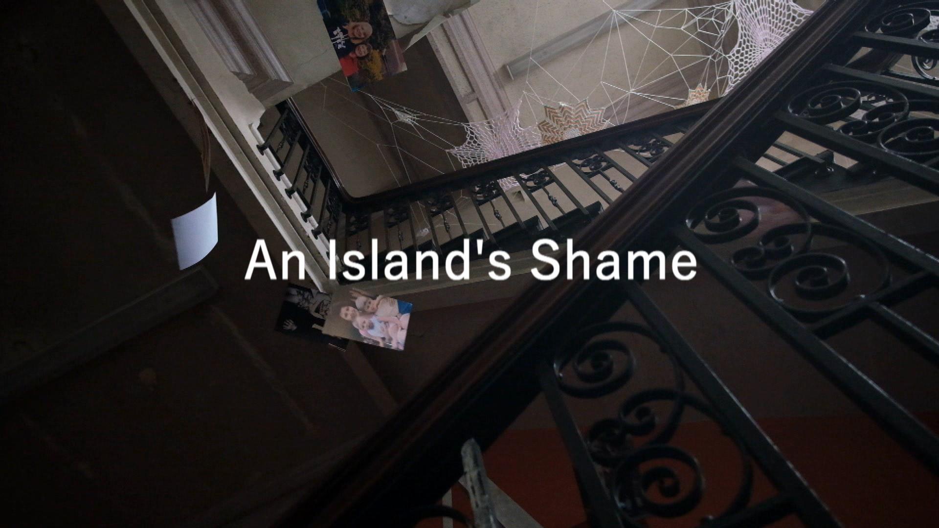 Up Close - An Island's Shame | UTV programmes