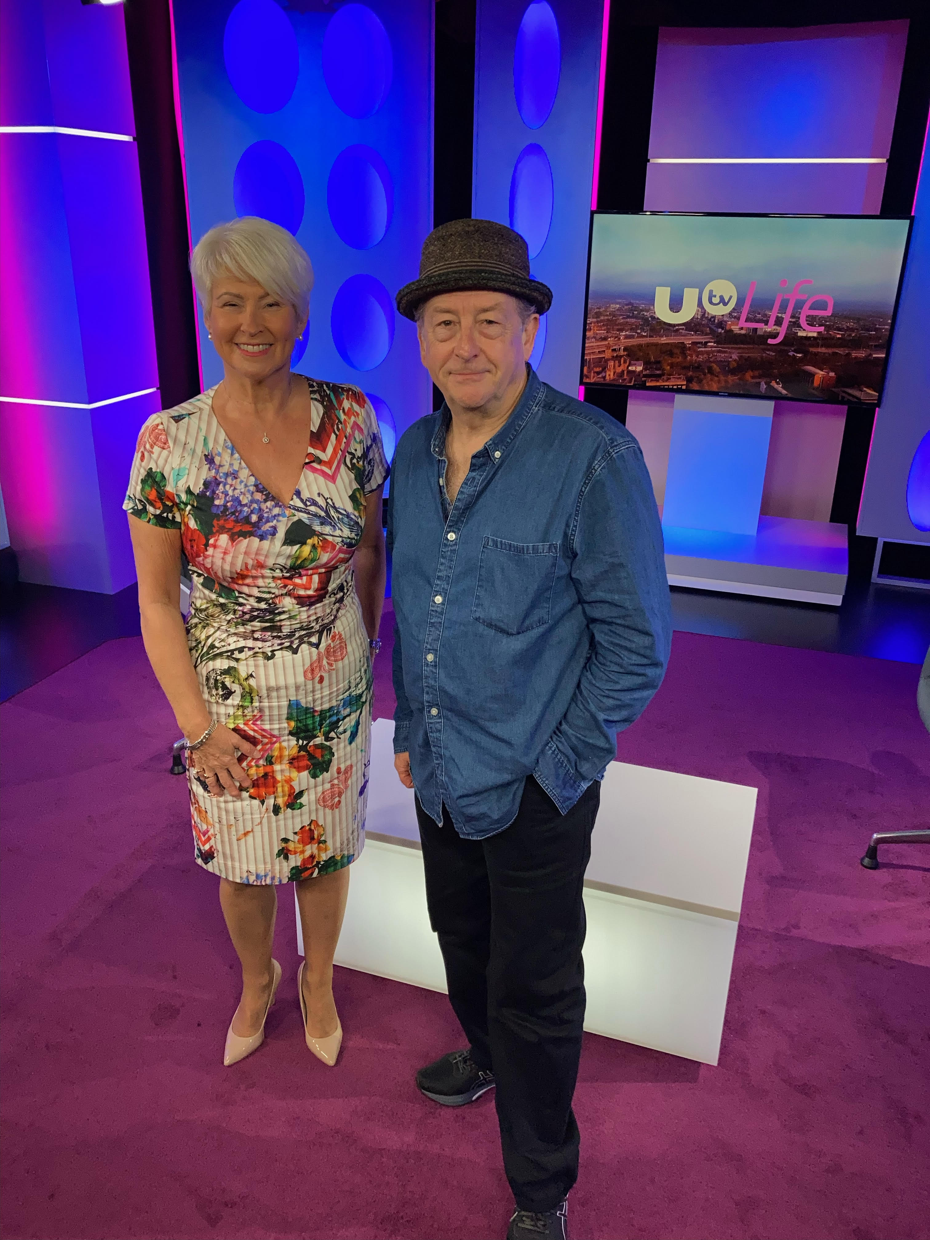 UTV Life - Episode 38 | UTV programmes