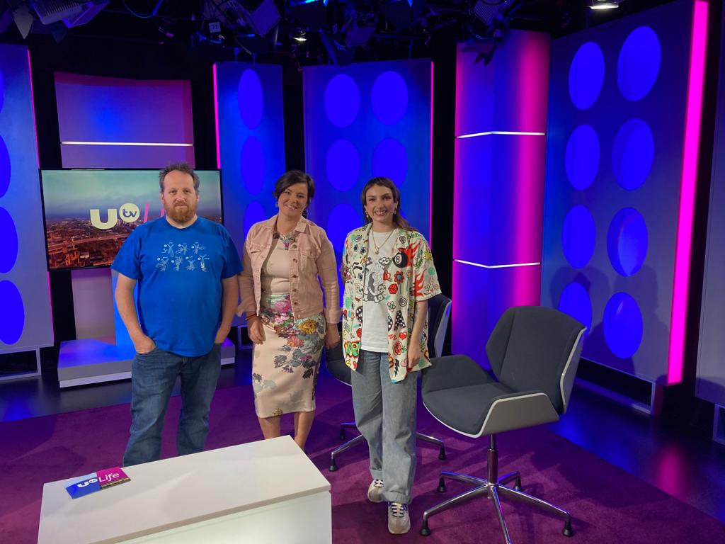 UTV Life - Episode 25 | UTV programmes