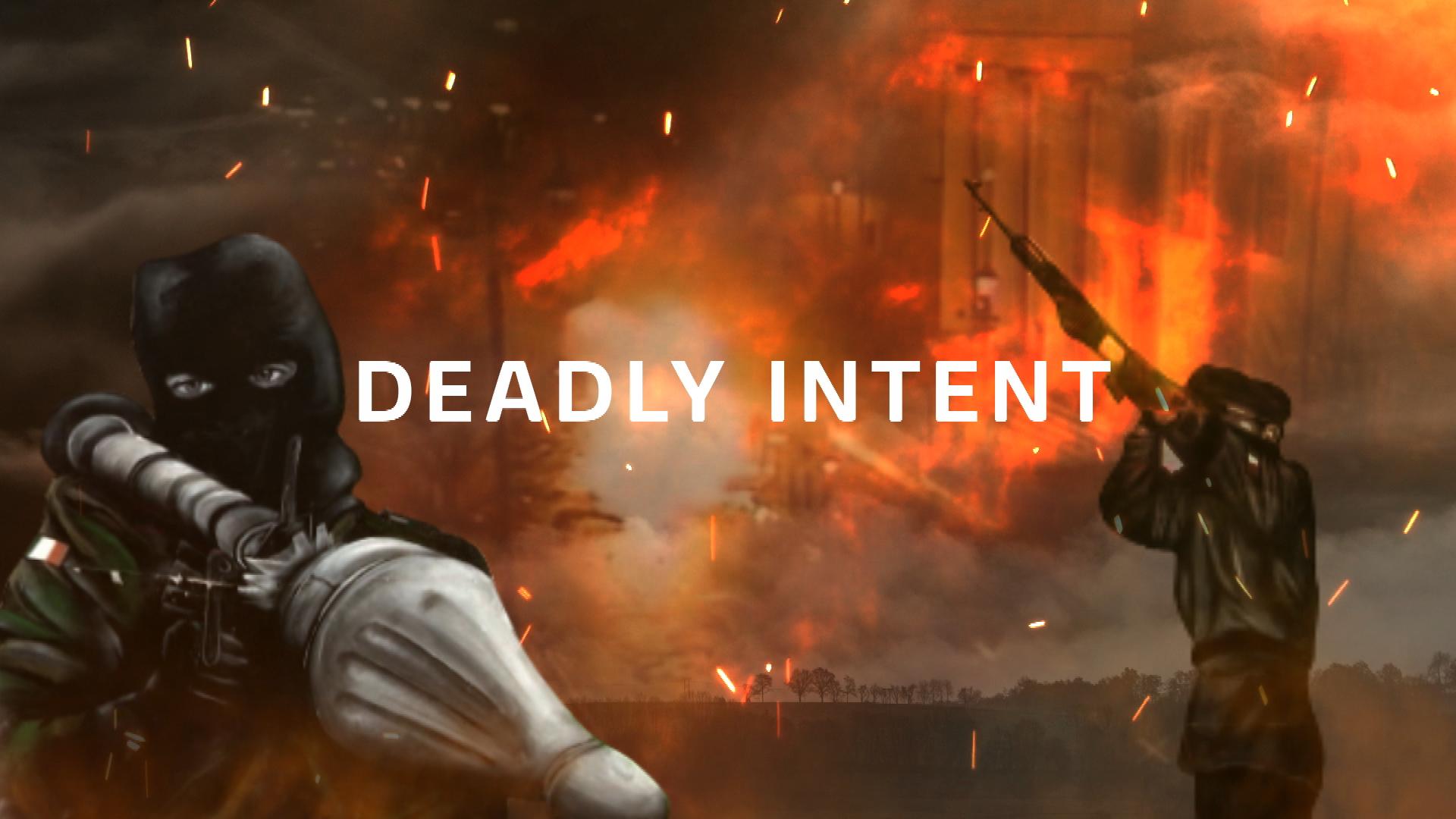 Up Close: Deadly Intent | UTV programmes