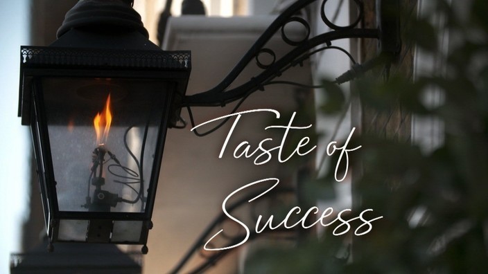 Taste of Success | UTV programmes