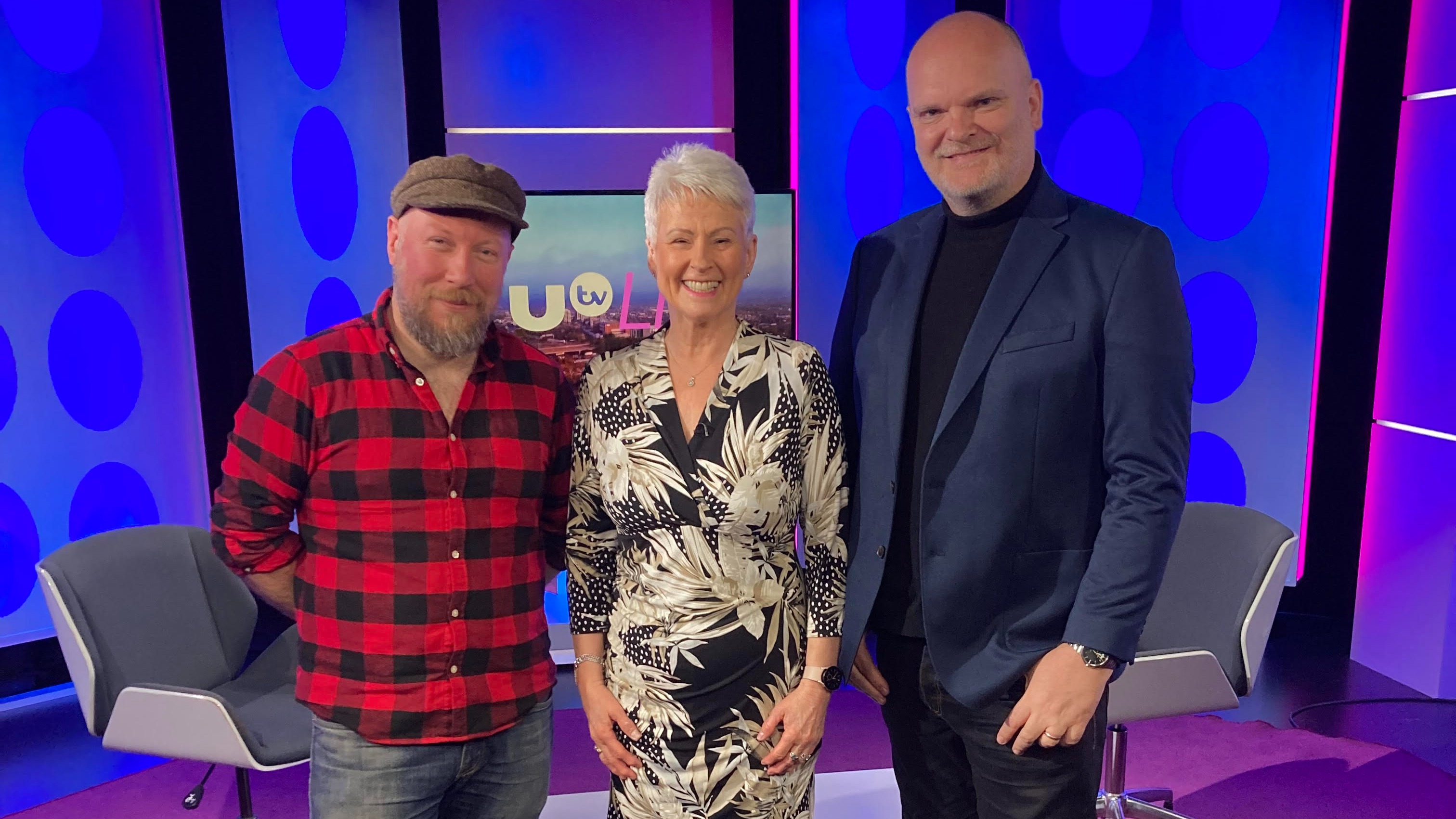 UTV Life - Episode 15 | UTV programmes