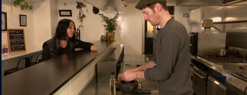 Hidden NI - Episode Four | UTV programmes