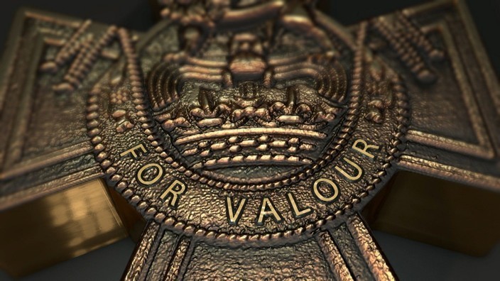 For Valour | UTV programmes