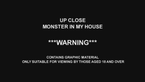 Up Close - Monster in my House | UTV programmes