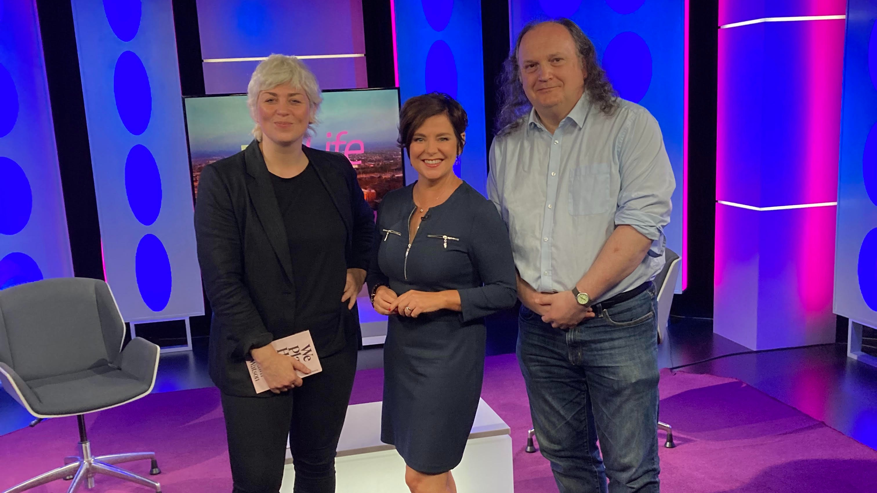 UTV Life - Episode 29 | UTV programmes