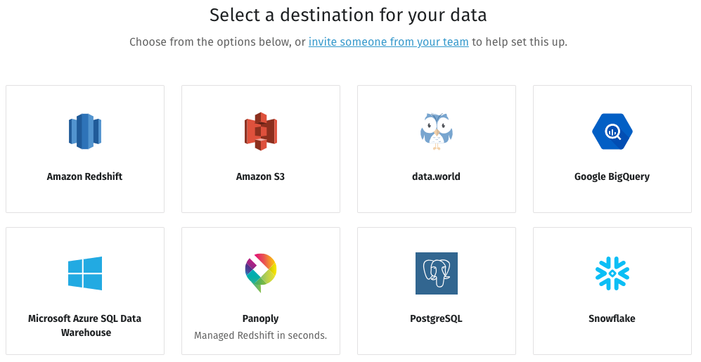How to Pipe Mailjet Data to a Data Warehouse — and Why You Should %%sep ...