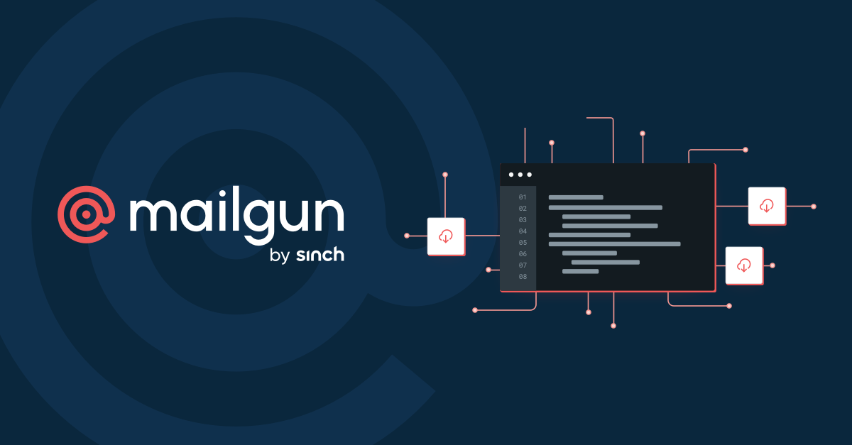 Tarifas flexibles/planes de entrega de email - API de email | Mailgun