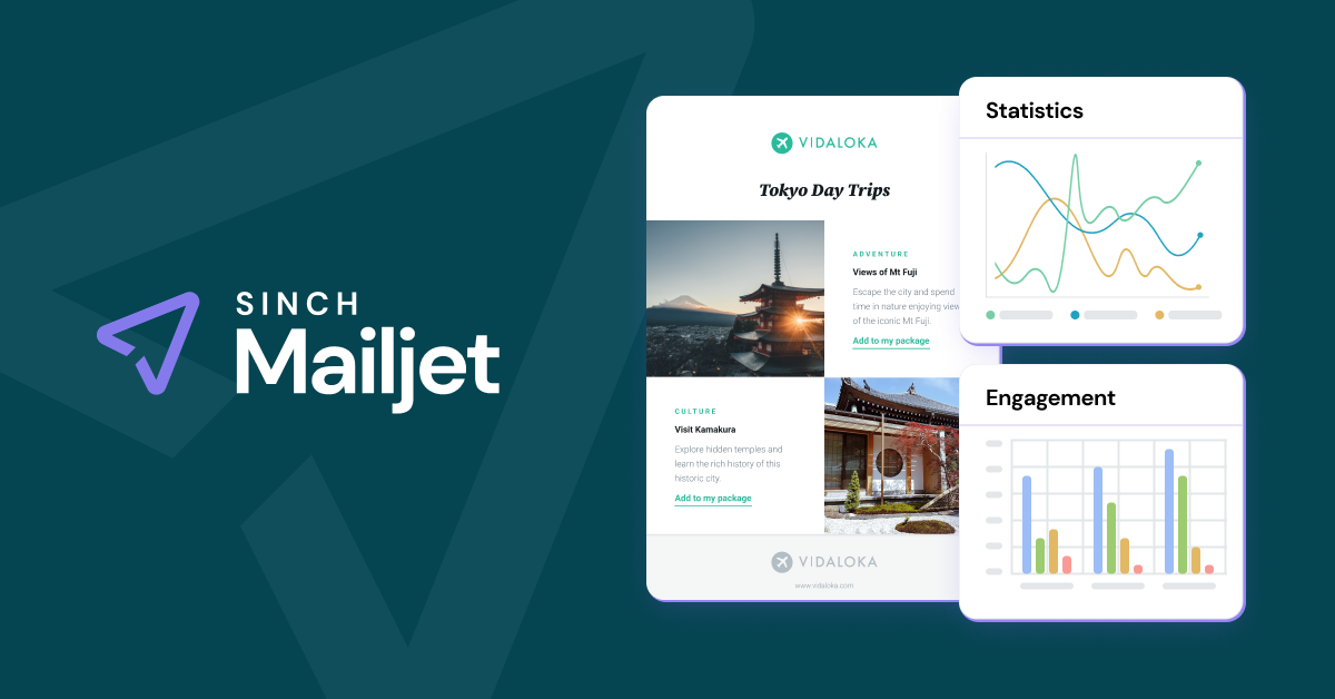 Real Time Campaign Performance and Deliverability Statistics | Mailjet